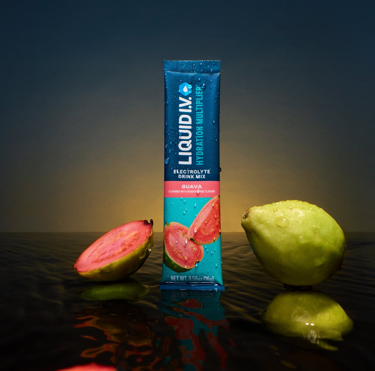 Guava Hydration Multiplier® | Liquid I.V.® – Liquid I.V.
